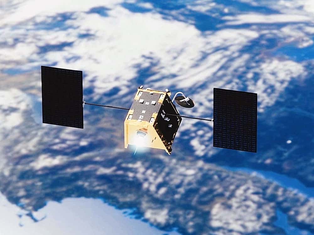 Agnet 500 User Guides - Airbus U.S. Space & Defense, Inc.