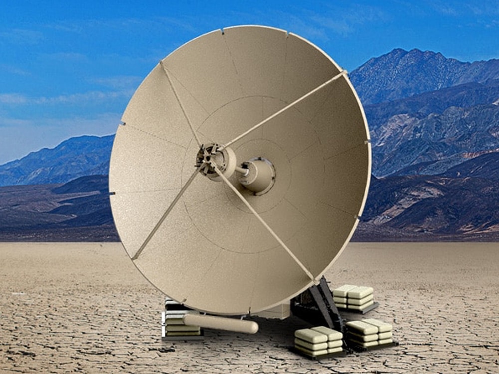 AUSA 2022 - Airbus U.S. Space & Defense, Inc.