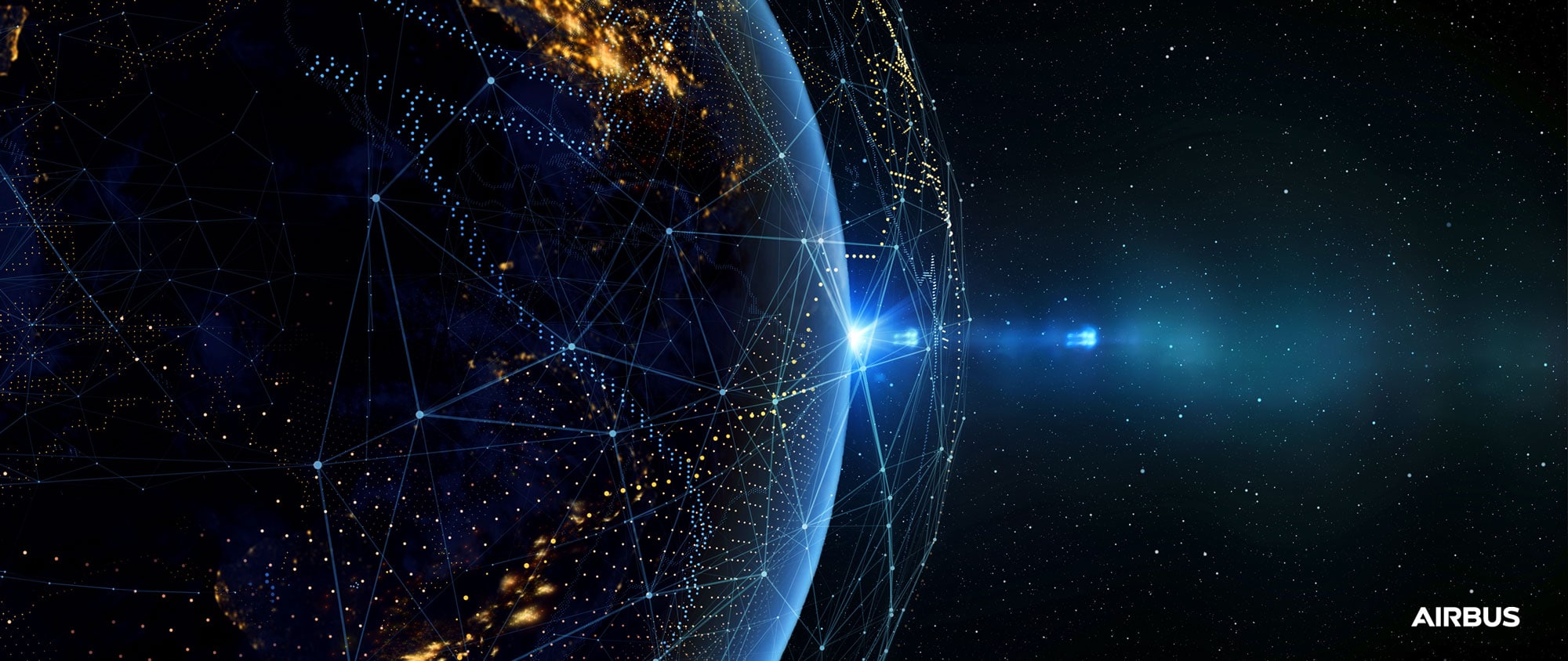 Airbus U.S. Space & Defense, Inc. Wins NRO SAR Study Contract