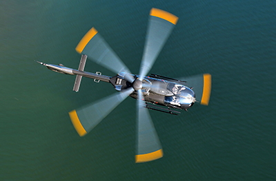 Airbus U.S. Space & Defense, Inc.