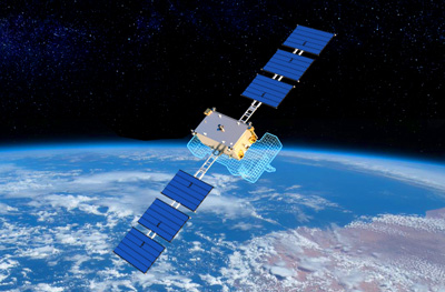 Airbus U.S. Space & Defense, Inc.