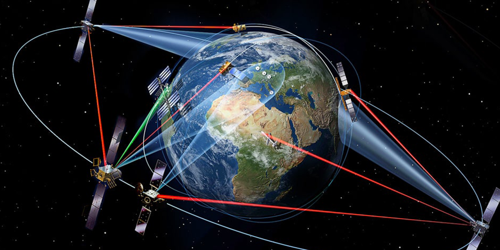 38th Space Symposium - Airbus U.S. Space & Defense, Inc.