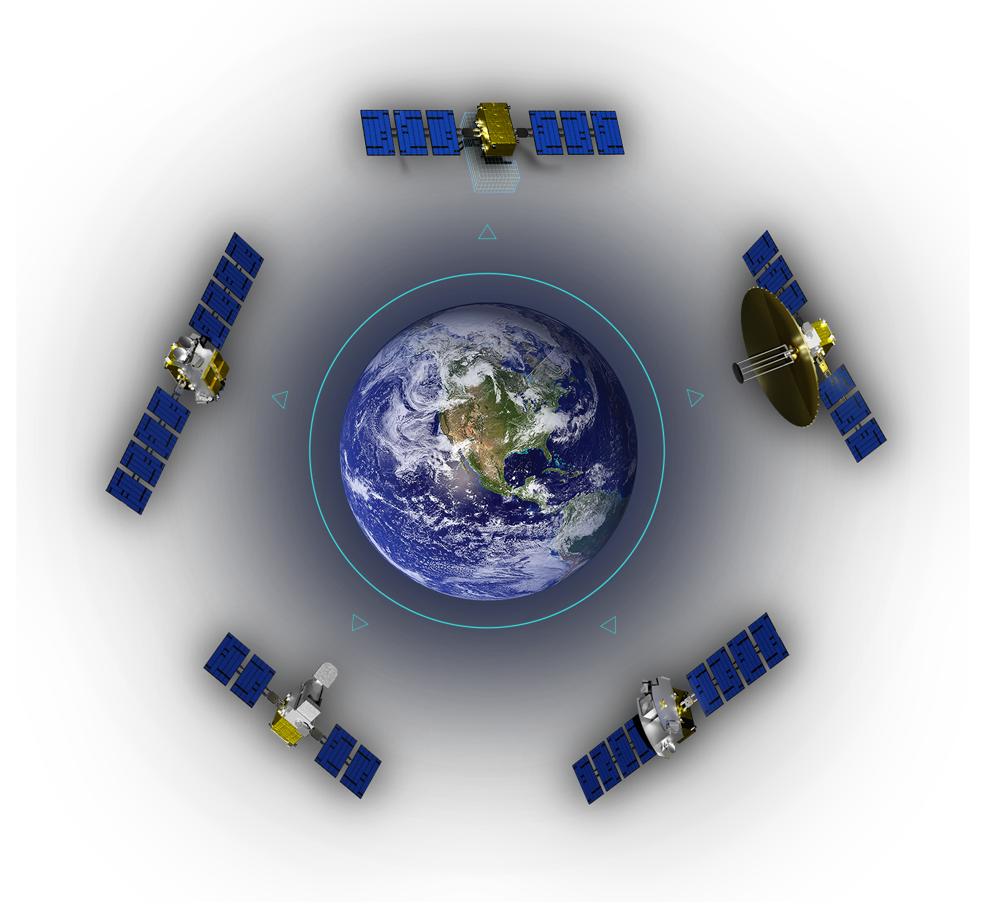 Space Symposium 2024 - Airbus U.S. Space & Defense, Inc.